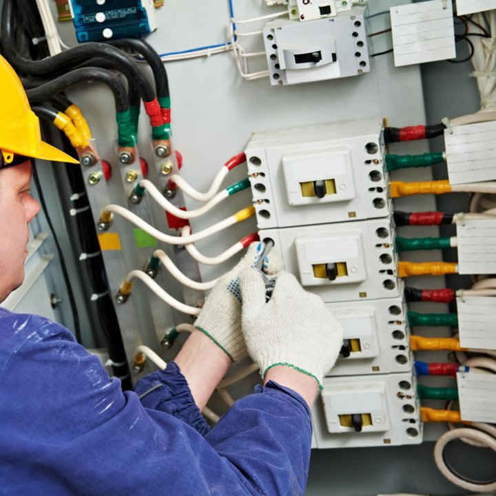 Los Angeles Electrician Pros - The Best Customer Care